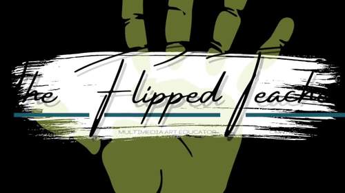 Jeopardy Game Editable Planner | Digital and Printable | Google Slides