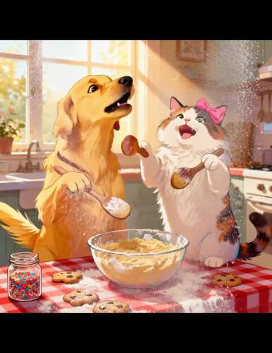 Kids Kitchen Math: Real-World Measurement & Fractions Activities | TOJO ...