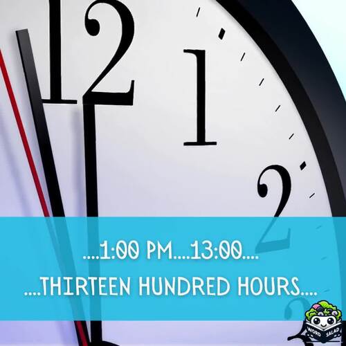 Time Mazes: 24 Hour Clock, AM and PM, Analog Time and Digital Clock ...