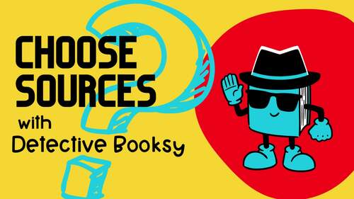 Research Skills | Worksheets & Activities | Grades 3-5 by Tina Brigham