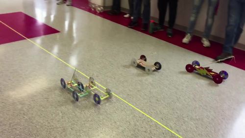 Physics and Engineering Project Bundle by Physics Burns | TPT