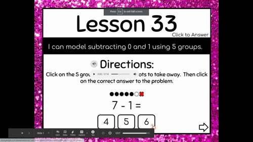 Engage NY/Eureka Math: Module 1 Topic I - Digital Math Games (Click to ...
