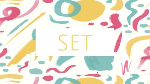 CVC Decoding Game | Powerpoint | Interactive | First and Second Grade ...