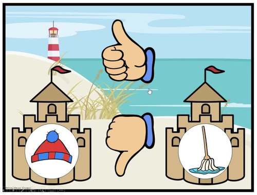 Rhyme PowerPoint- Short Vowel CVC Words by Cherry Blossom Creations