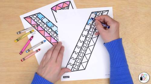 Build a Veteran's Day Craft, Ribbon Template, Writing Activities for ...