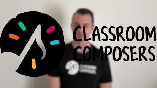 Beginning Band Method Book | Complete Music Curriculum Bundle | QNC ...