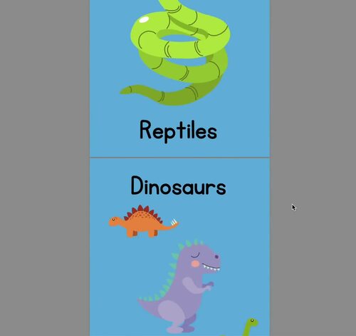 Library Signage - Nonfiction Posters, Shelf and Book Labels - NO DEWEY!