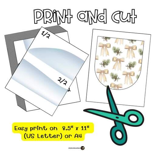 Winter Christian Bible Bulletin Board Kit | Editable Winter Bible Verse ...