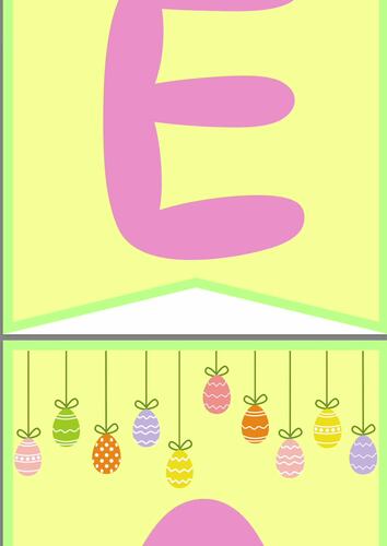 EASTER Bulletin Board by TechLitTeach | TPT