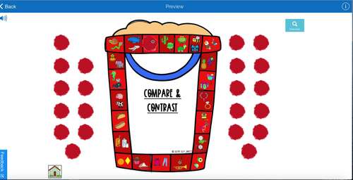 SUMMER SAND BUCKET, DIGITAL BOOM CARDS, LANGUAGE (SPEECH THERAPY) by ...