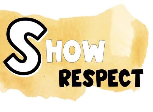 MUSIC Room Rules Poster by Teach From The Stage | TpT