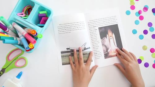 4th & 5th Grade Guided Reading Bundle - Printable & Digital Formats by ...