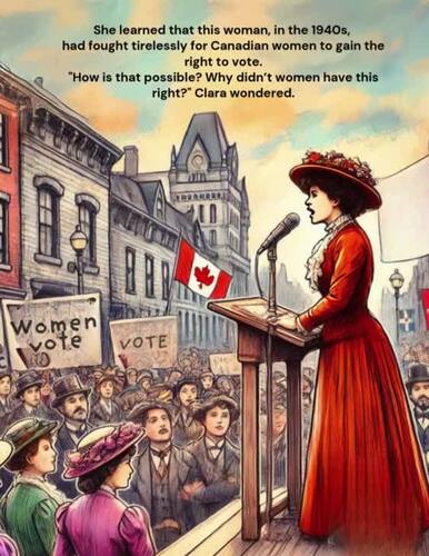 Feminist Storybook for Kids | Empowering Girls & Boys – Reading ...