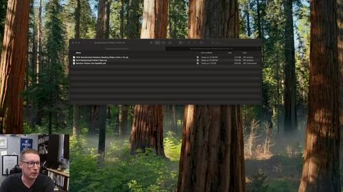 Randomized Pattern Sets for Use with Conversational Solfege Units 1-4