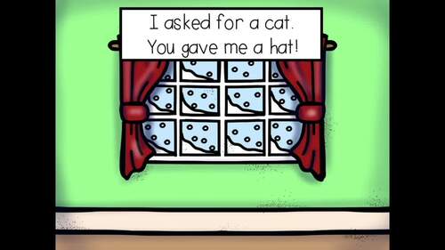 Winter Song / Poem & Video Bundle | Songs With Writing & Sequencing ...