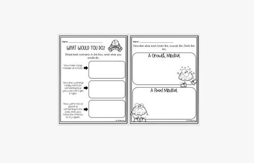 After the Fall Book Companion Activities | SEL Read Aloud Growth ...