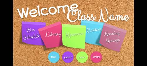 Bundle BACK TO SCHOOL Teacher Planners GOOGLE SLIDES TEMPLATES | TPT