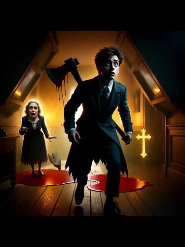 Crime and Punishment PowerPoint Presentation (Slides, Study Guide ...