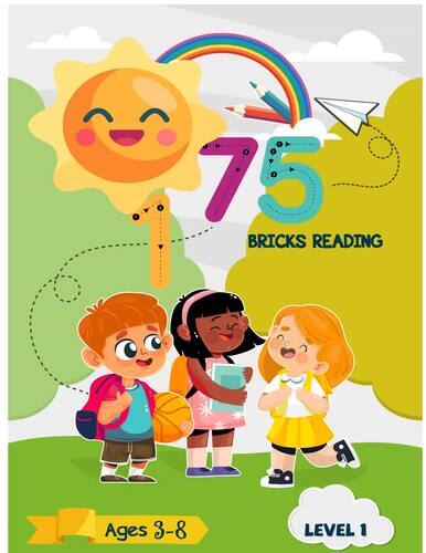Tracing Numbers Book for Elementary Level 1: Kids Handwriting Practice ...