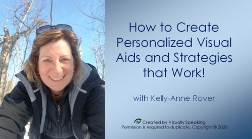 FREE Master Class – Jumpstart Your Visual Aids and Strategies | TPT