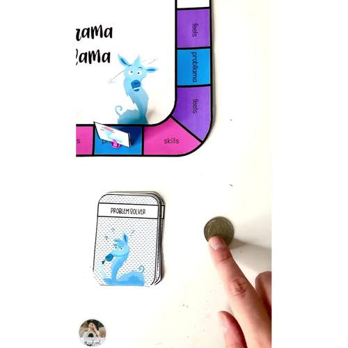 Social Skills Games for Counseling Lunch Bunch | Friendship Group Activity