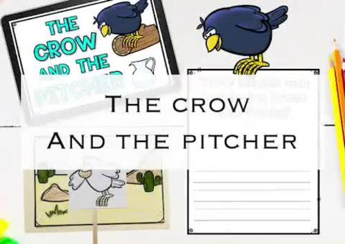 Fable Reading Comprehension Activities by Ms Herraiz | TPT