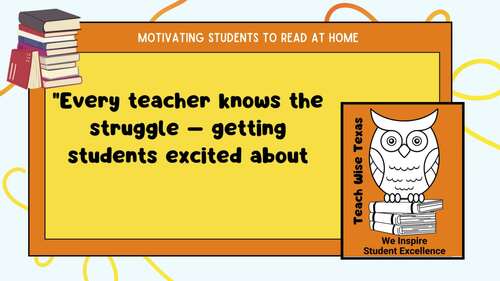 January Monthly Reading Challenge- Differentiation Made Easy | TPT