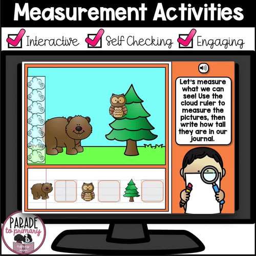 DIGITAL Preschool - Month 7 - Curriculum - Boom Cards - Distance Learning