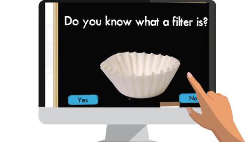 Using your Social Filter SEL BOOM Digital Cards by OT and Counselor ...