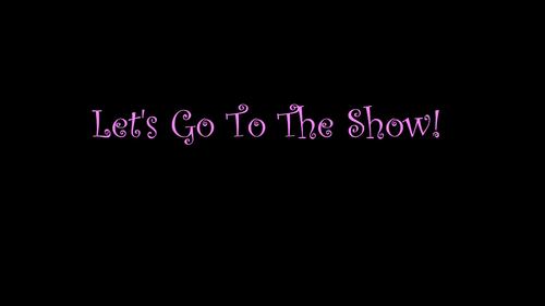 Let's Go To The Show! - An Easy Level 1 Piano Solo by Yvonne Johnson Music
