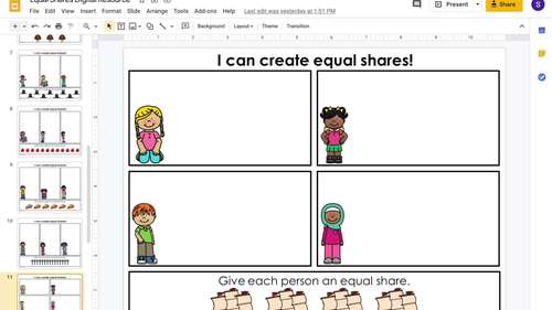 Thanksgiving Digital Activity Bundle [10 digital activities] | Distance ...