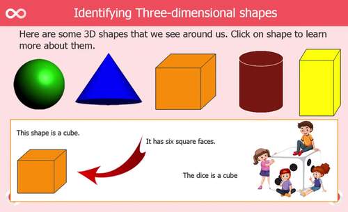 2D and 3D Shapes Geometry Bundle Activities for Kindergarten to 1st Grade