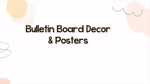 End of Year / Summer Nautical Gnome Bulletin Board & Classroom Decor ...