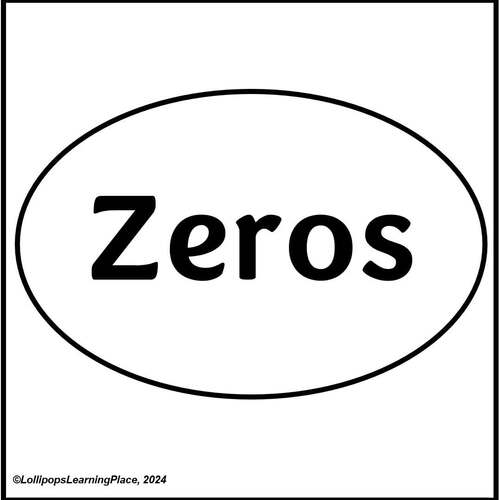 Printable Subtraction Flashcards (Fact Families 0-5) | TPT