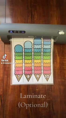 One to One Correspondence Preschool Toddler Activity | Busy Bag | Math ...