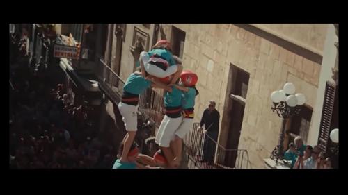 Spanish Culture Find the Differences Voladores de Papantla Castell de ...