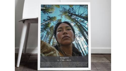 Trailblazing Women | Women's History Month Classroom Bulletin Board ...