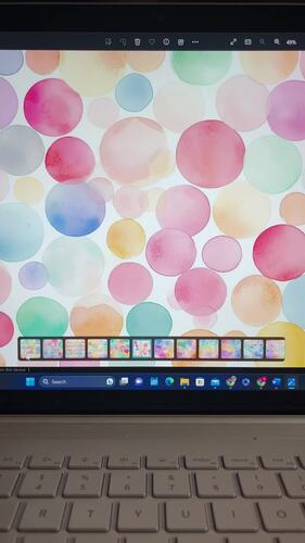 Watercolor Digital Papers, Watercolor Backgrounds, Clip Art | TPT