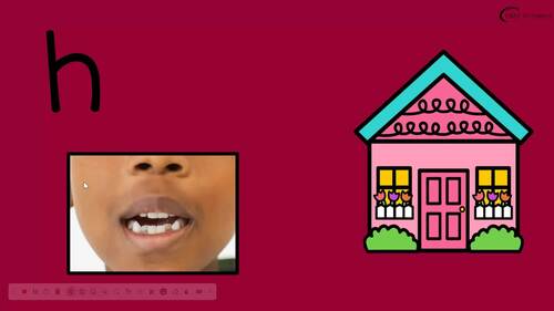 Short I CVC Orthographic Word Mapping by First to Thrive | TPT