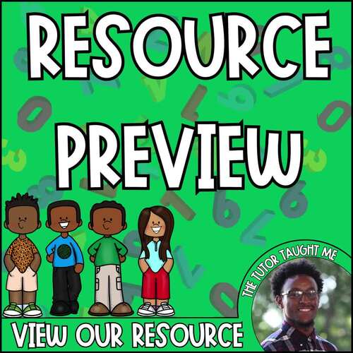 St. Patrick's Day Percent, Ratios, & Proportions Math Word Problem ...