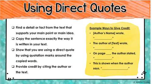 Integrating Information - Print and Digital Activities for RI.4.9 and ...