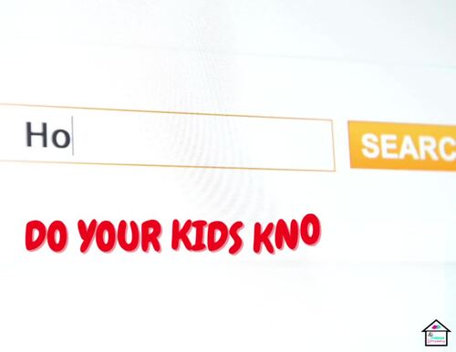 Shark Research Printable - Shark Week by All Things Homeschooling