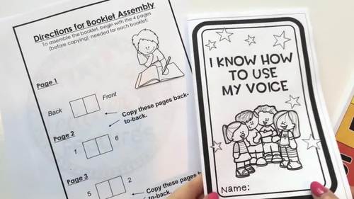 BACK TO SCHOOL POSITIVE BEHAVIOR & CLASSROOM MANAGEMENT Posters and ...