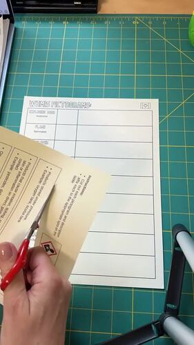 Lab Safety - Hazard Labels WHMIS or GHS Worksheet by Gramm Science