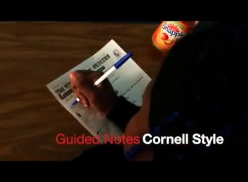 US Industrial Revolution/Gilded Age Unit: PPTs, Guided Notes ...