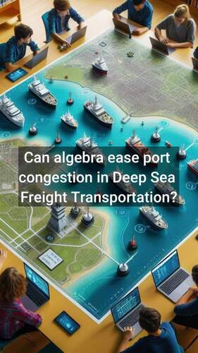 Project-based learning, PBL (Algebra 1, 2) | High School | Ports ...