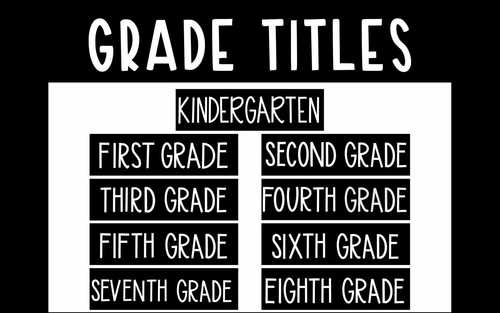 Canvas Buttons (Digital Classroom) - BLACK by A Creative Teaching Tale