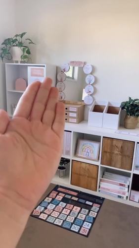 SPOTTY BRIGHTS Classroom Decor | Colorful Rainbow Theme | BUNDLE Editable