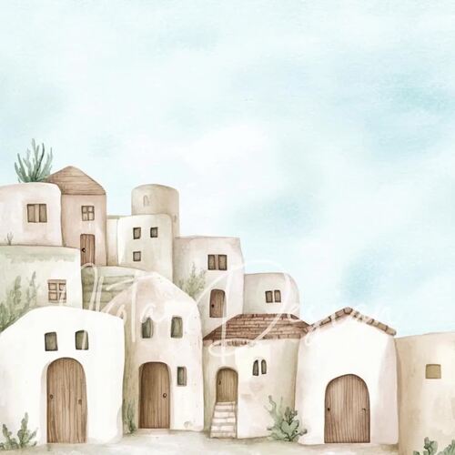 Ruth & Naomi Bible Story Clipart by Ikota Design | TPT