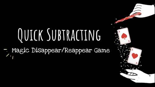 Subtracting One-Digit Numbers Within 20 [1-20] Math Color By Number ...